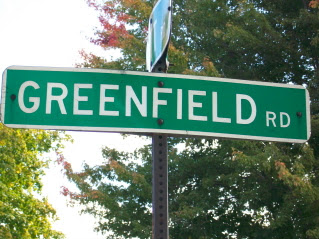 Welcome To Greenfield Rules! - Greenfield Rules